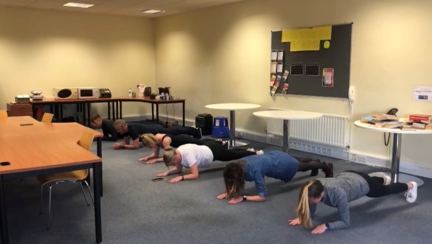 A Year in review | Robertson Low