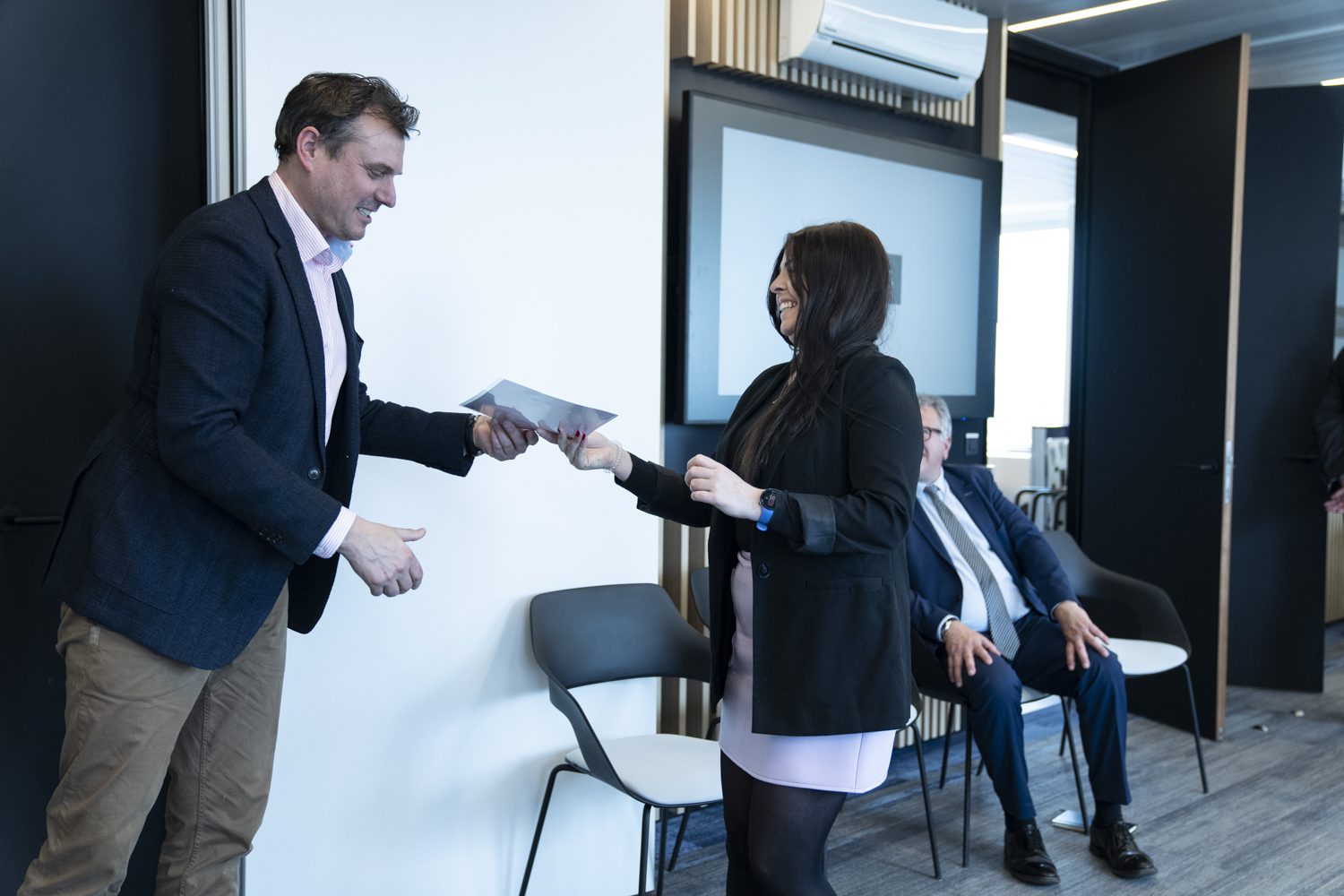 My experience attending Lloyd's Europe Broker Academy | Robertson Low